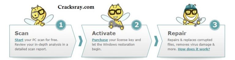 Reimage PC Repair Crack + License Key Download 2025 Reimage PC Repair Crack + License Key Download 2025
